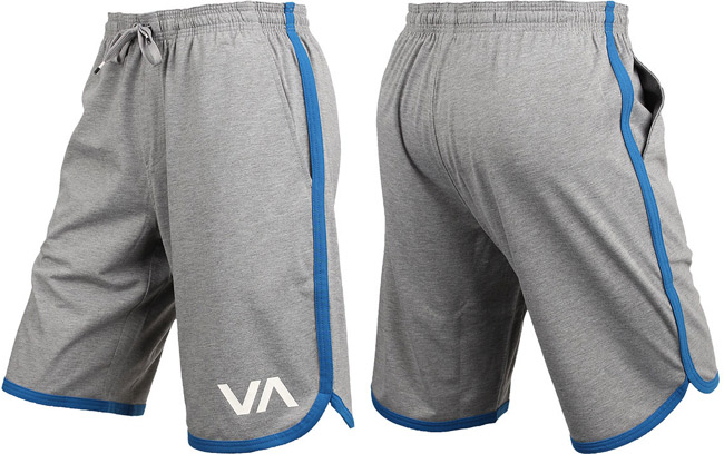 RVCA VA Sport Short Summer 2013 Colors | FighterXFashion.com