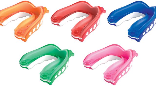 Shock Doctor Gel Max Flavor 360 Mouthguard | FighterXFashion.com