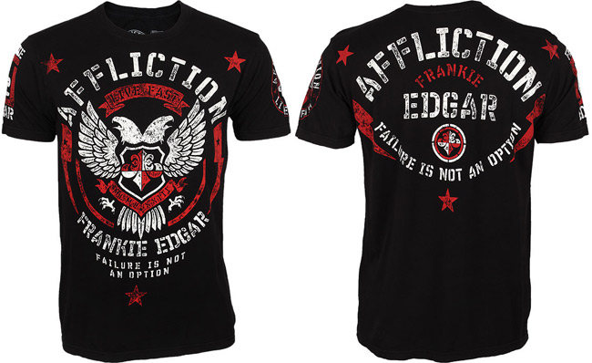 Affliction T-Shirts Summer 2013 Part 2 | FighterXFashion.com