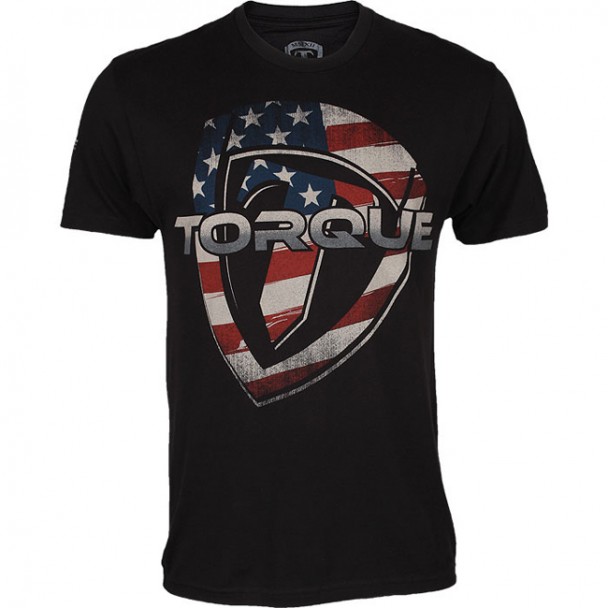 Torque T-Shirts Summer 2013 Part 2 | FighterXFashion.com
