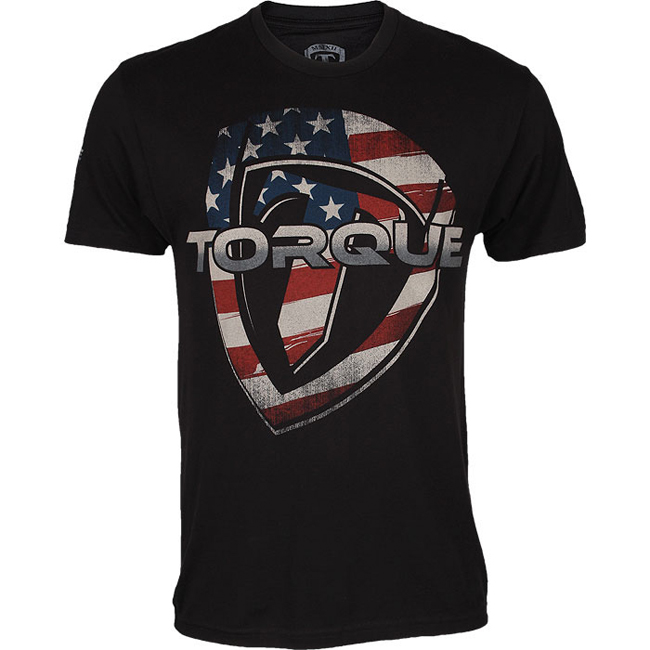 Torque T-Shirts Summer 2013 Part 2 | FighterXFashion.com