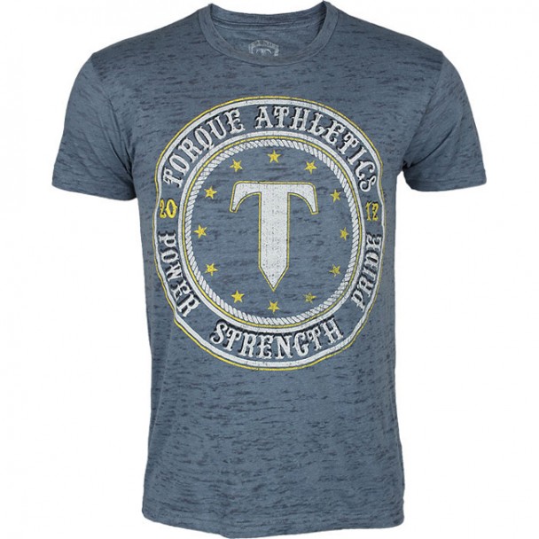 Torque T-Shirts Summer 2013 Part 2 | FighterXFashion.com