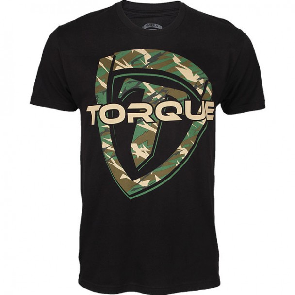 Torque T-Shirts Summer 2013 Part 2 | FighterXFashion.com