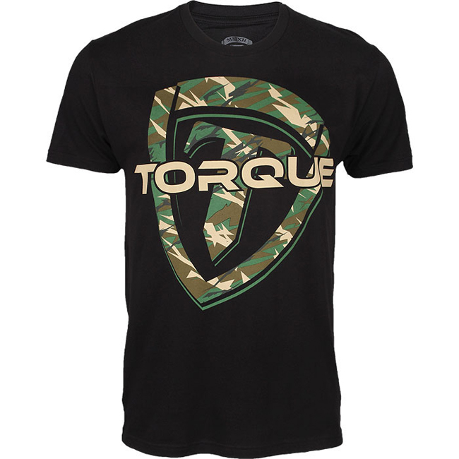 Torque T-Shirts Summer 2013 Part 2 | FighterXFashion.com