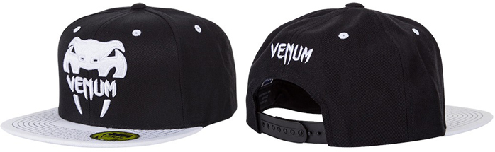 Venum Origins Snapback Hat | FighterXFashion.com
