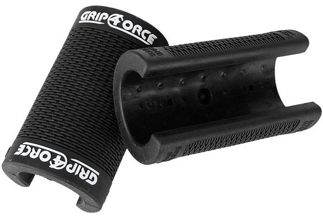 Grip4orce Flex Performance Enhancing Grips | FighterXFashion.com