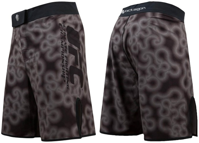 UFC Introduces Octagon Performance Collection | FighterXFashion.com