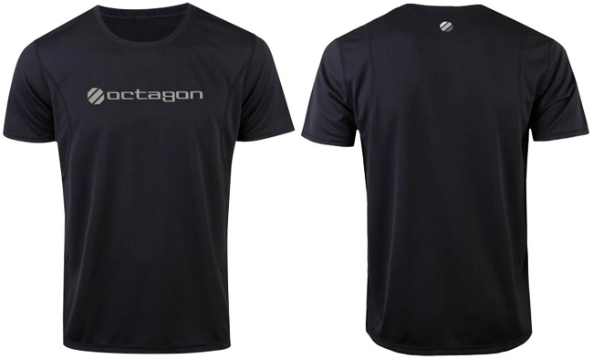 UFC Introduces Octagon Performance Collection | FighterXFashion.com