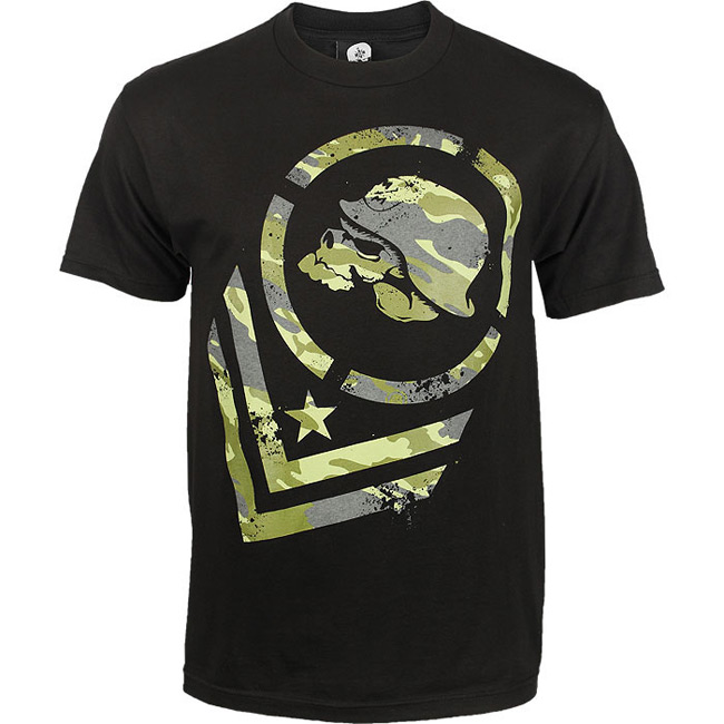 Metal Mulisha T-Shirts Fall 2013 Collection | FighterXFashion.com