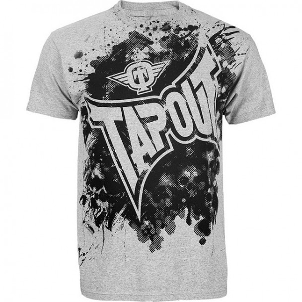 TapouT T-Shirts Fall 2013 Collection | FighterXFashion.com