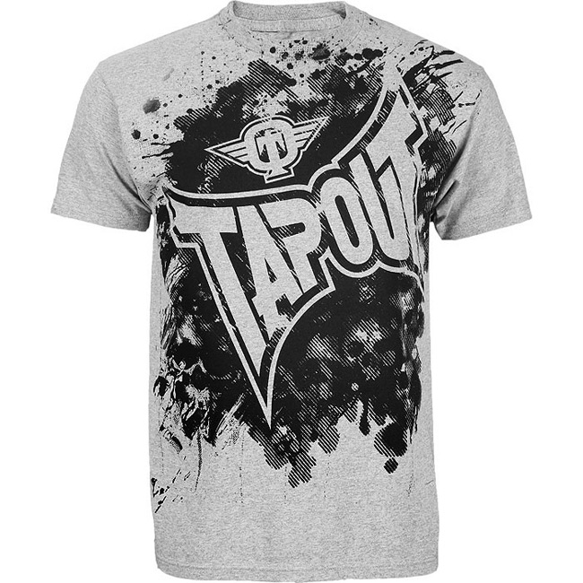 TapouT T-Shirts Fall 2013 Collection | FighterXFashion.com