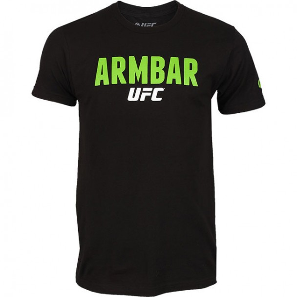UFC T-Shirts Fall 2013 Collection | FighterXFashion.com