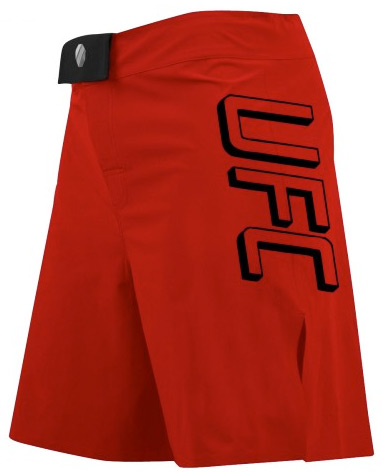 UFC Submission Training Shorts | FighterXFashion.com