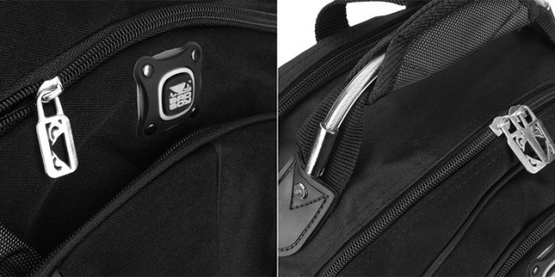 Bad Boy Backpack | FighterXFashion.com