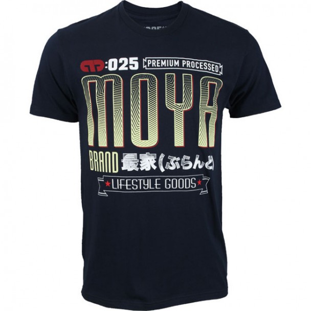 Moya Brand T-Shirts | FighterXFashion.com