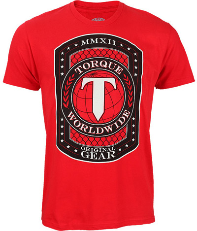 UFC Fight Night 32 Walkout Shirts | FighterXFashion.com