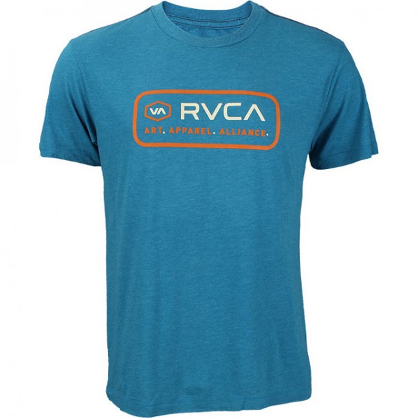 RVCA T-Shirts Winter 2013 | FighterXFashion.com