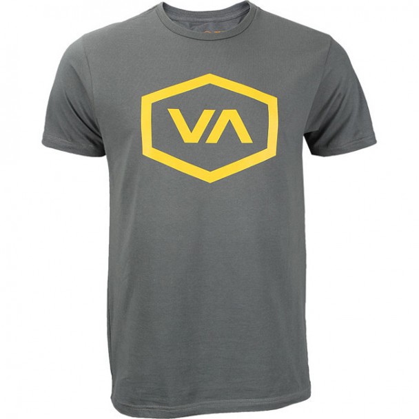 RVCA T-Shirts Winter 2013 | FighterXFashion.com
