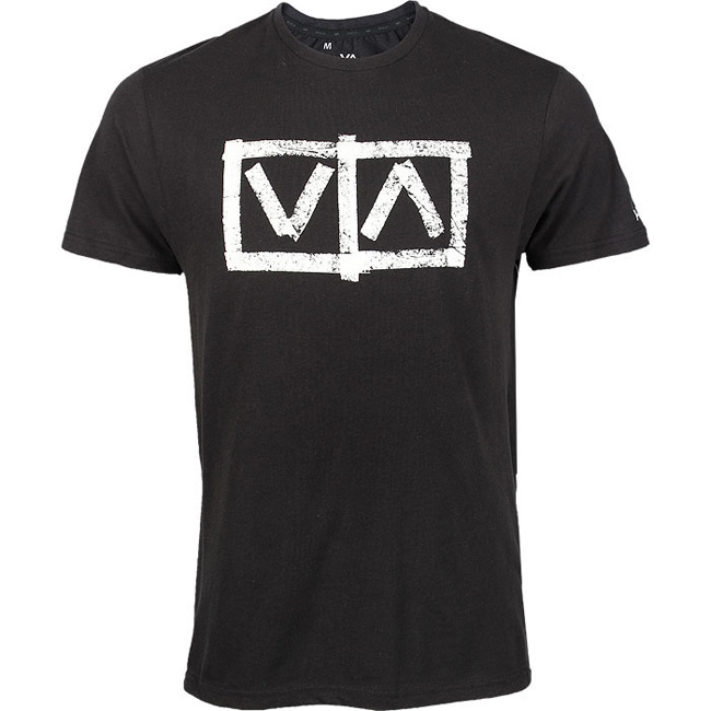 RVCA T-Shirts Winter 2013 | FighterXFashion.com