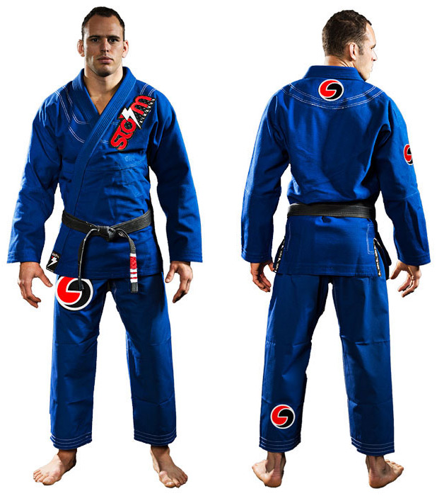 Storm Supreme Gi | FighterXFashion.com