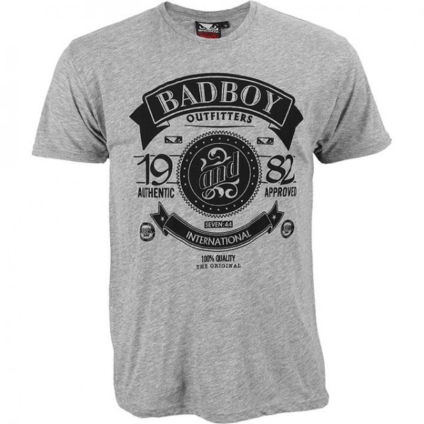 Bad Boy Shirts Spring 2014 | FighterXFashion.com