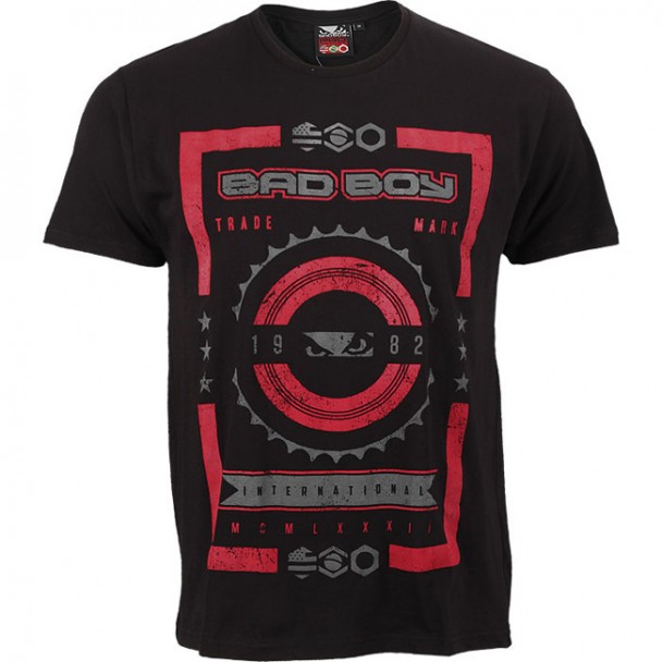 Bad Boy Shirts Spring 2014 | FighterXFashion.com