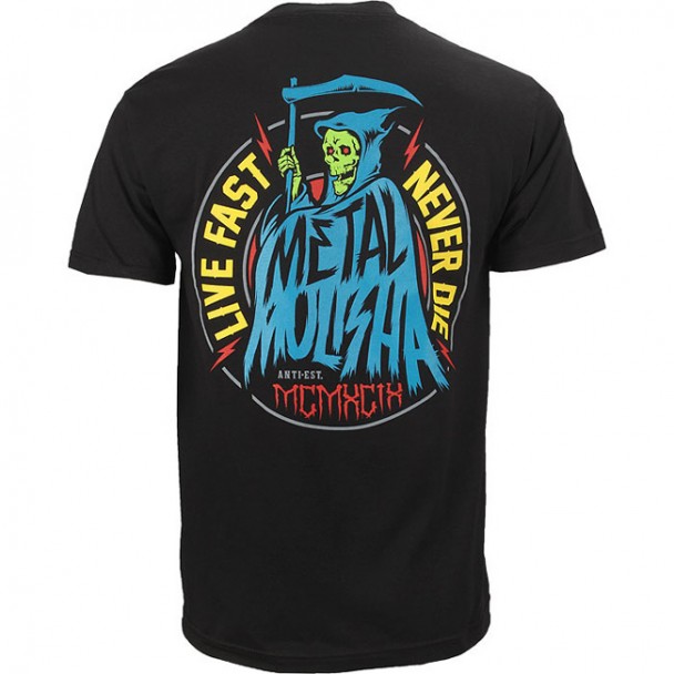 Metal Mulisha T-Shirts Winter 2014 | FighterXFashion.com