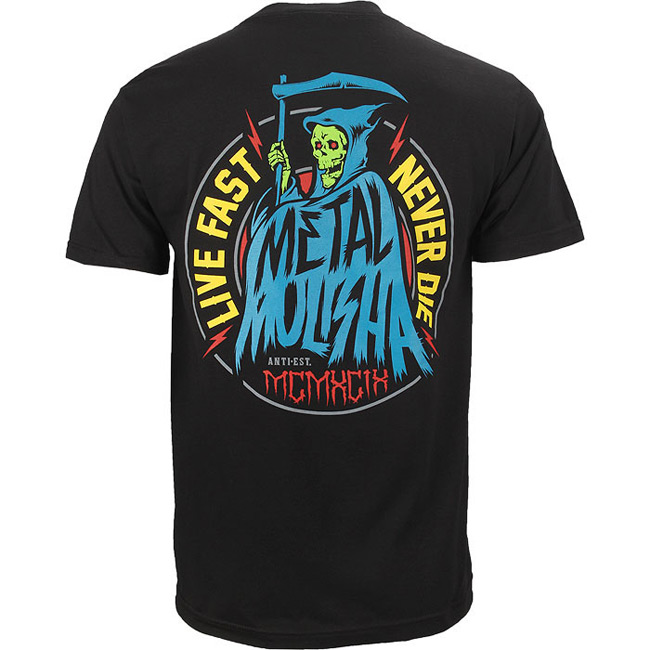 Metal Mulisha T-Shirts Winter 2014 | FighterXFashion.com