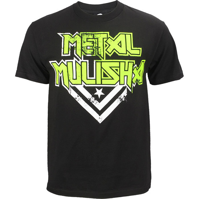 Metal Mulisha T-Shirts Winter 2014 | FighterXFashion.com