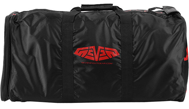 Seven Fight Gear Duffle Bag | FighterXFashion.com
