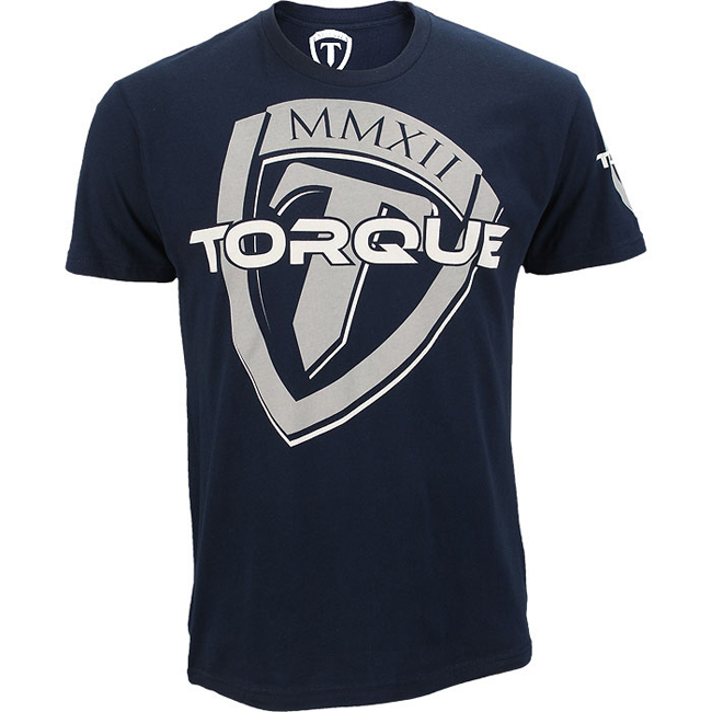 Torque Shirts Spring 2014 | FighterXFashion.com