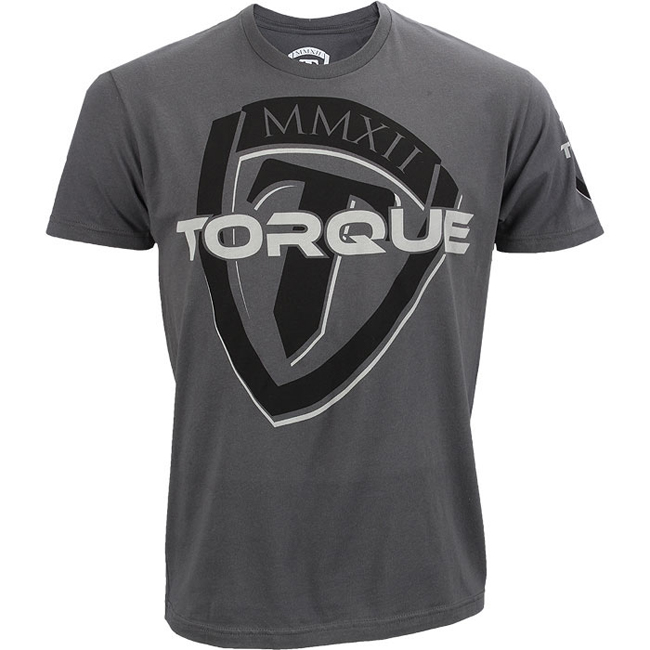 Torque Shirts Spring 2014 | FighterXFashion.com