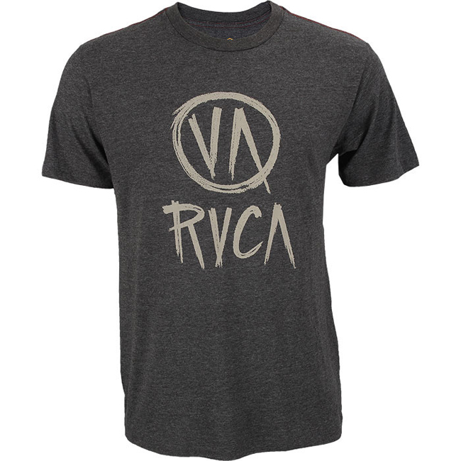 RVCA Spring 2014 Shirts | FighterXFashion.com