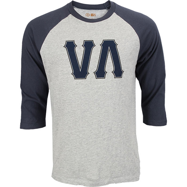 RVCA Spring 2014 Shirts | FighterXFashion.com