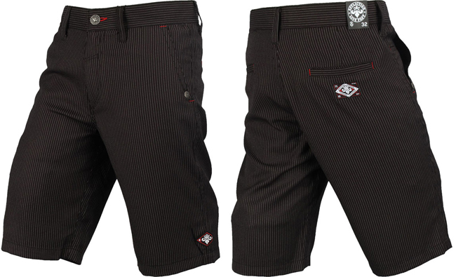 Affliction California Day Shorts | FighterXFashion.com