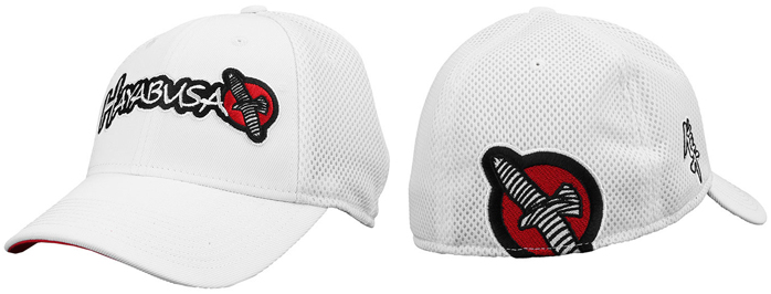 Hayabusa Legacy Hat | FighterXFashion.com