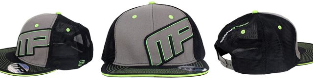 MusclePharm | FighterXFashion.com