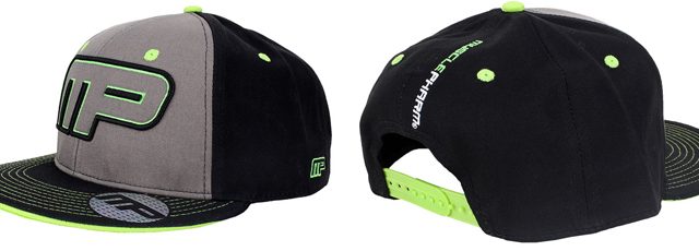 MusclePharm | FighterXFashion.com