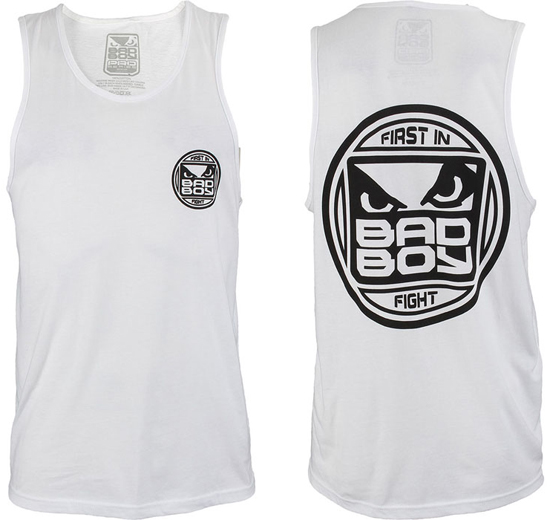 Bad Boy Summer 2014 Tanks | FighterXFashion.com