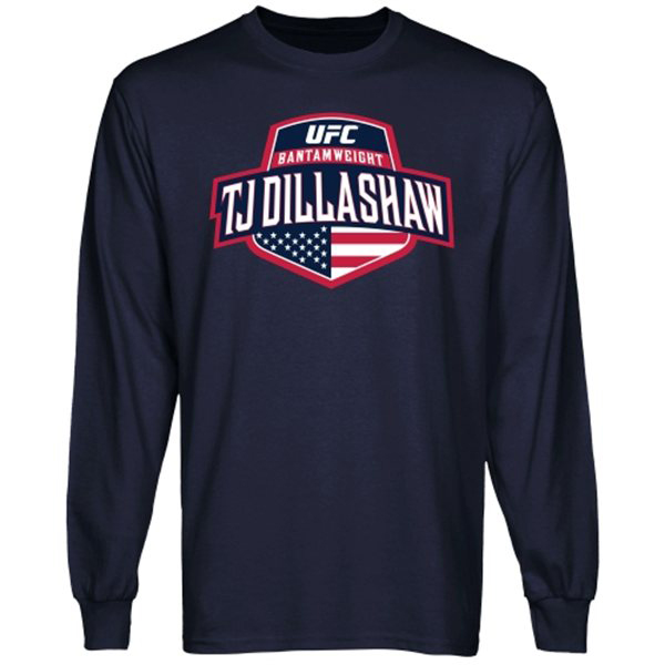 TJ Dillashaw UFC 173 Shirts and Clothing | FighterXFashion.com