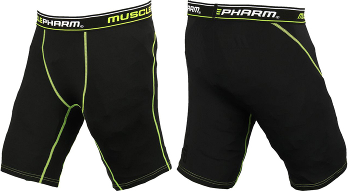MusclePharm Performance Clothing by VIRUS | FighterXFashion.com