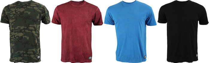 Affliction Standard Shirts | FighterXFashion.com