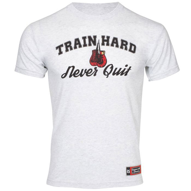 JACO Training Camp Classics Shirts | FighterXFashion.com