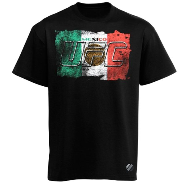 TUF Latin America Team Velasquez Shirts | FighterXFashion.com