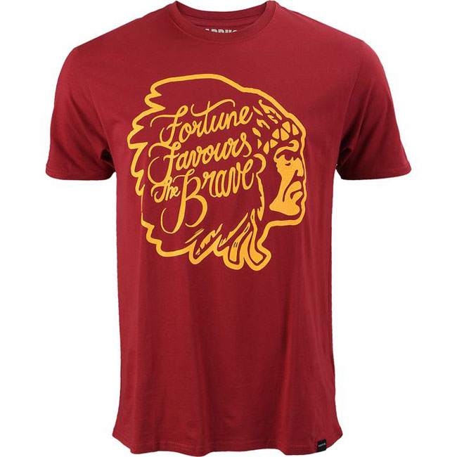 HEADRUSH Shirts Fall 2014 Collection | FighterXFashion.com