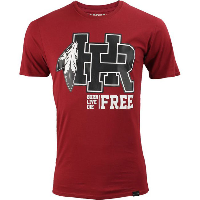 HEADRUSH Shirts Fall 2014 Collection | FighterXFashion.com