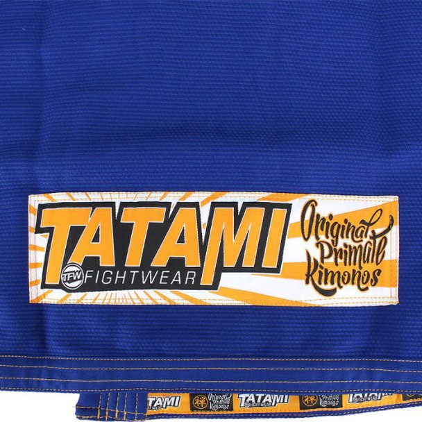 Tatami Zen Gorilla Gi | FighterXFashion.com