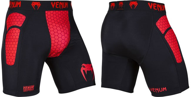 Venum Absolute Compression Shorts | FighterXFashion.com