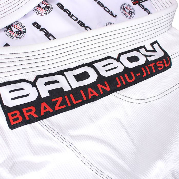 BAD BOY Premium BJJ Gi | FighterXFashion.com