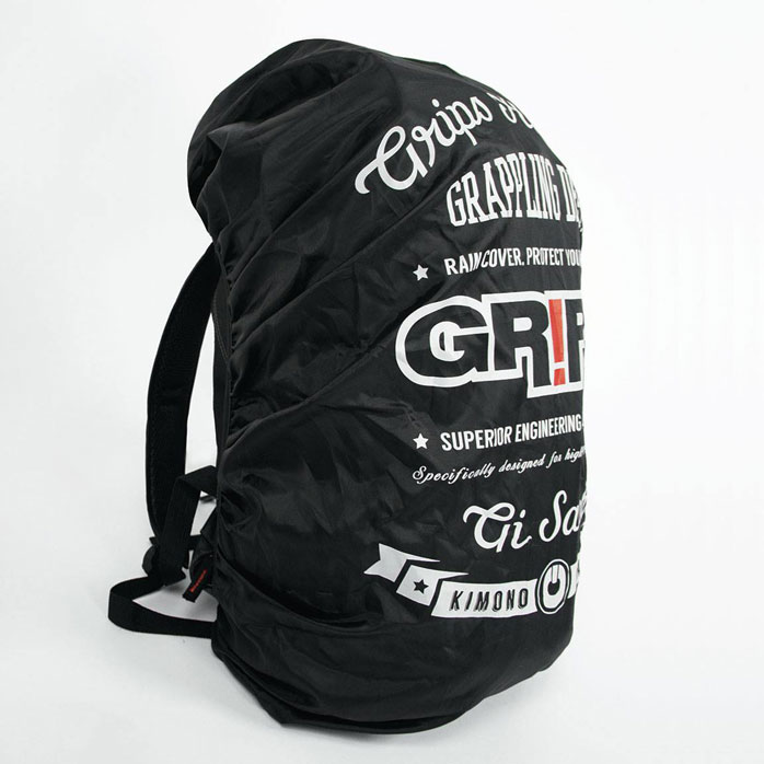 Grips Gi Sack | FighterXFashion.com
